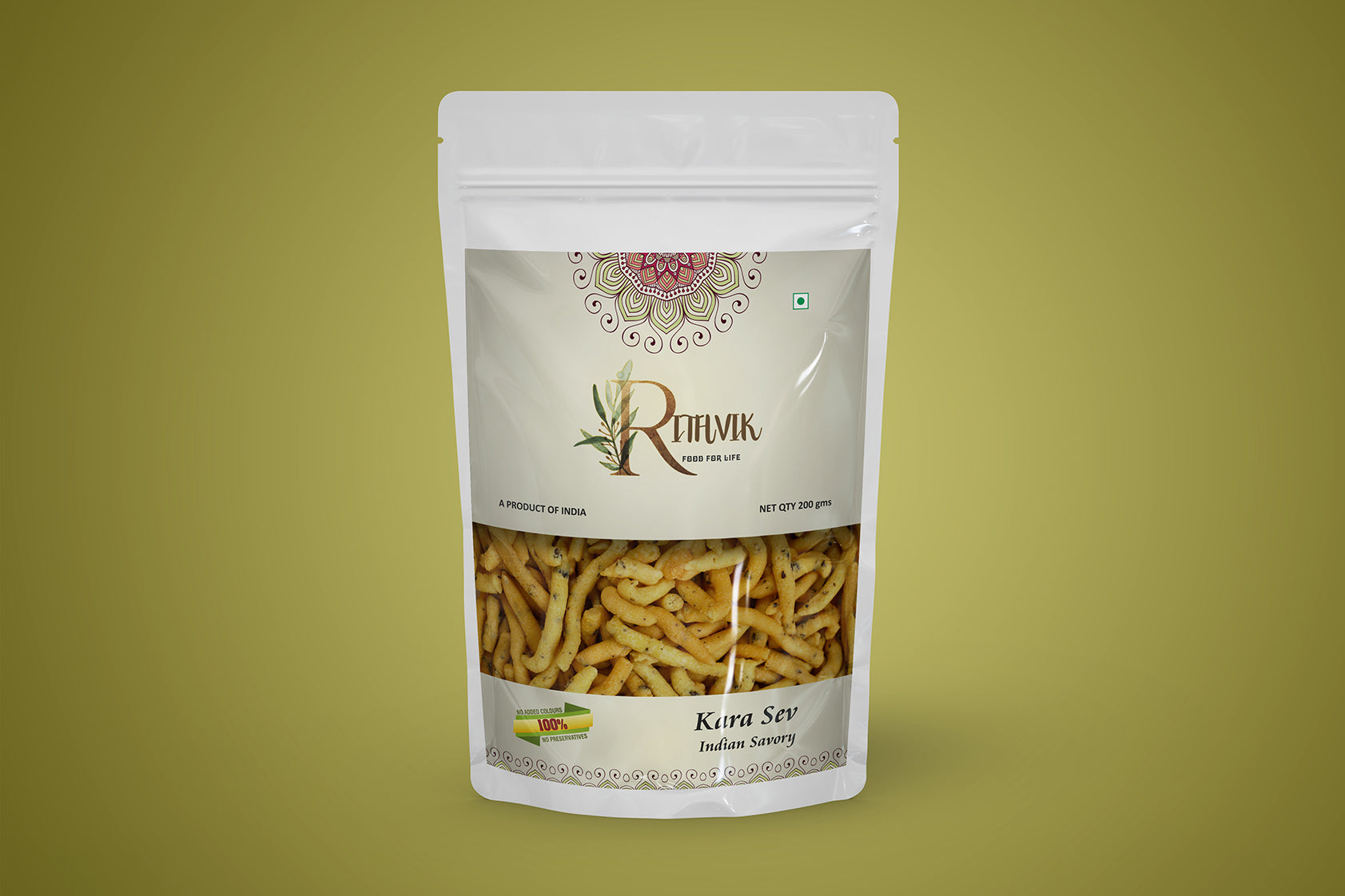 Karasev 200g – Rithvik Foods